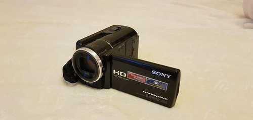 Видеокамера Sony handycam HDR-XR260VE