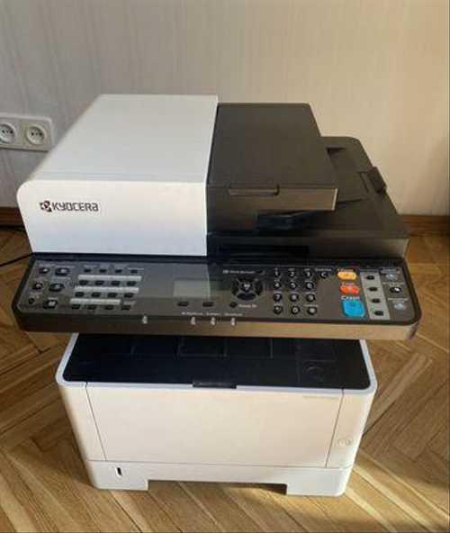 Мфу Kyocera M2735dn