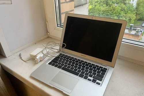 Apple MacBook Air a1237