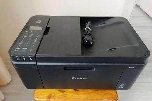 Canon pixma mx495 Принтер мфу + сканер