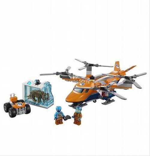 60193 Конструктор lego City Arctic Expedition