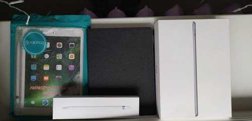iPad 6th generation(6 поколения) 32гб
