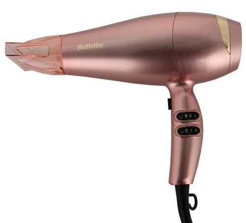 Новый Фен Babyliss 5336PE