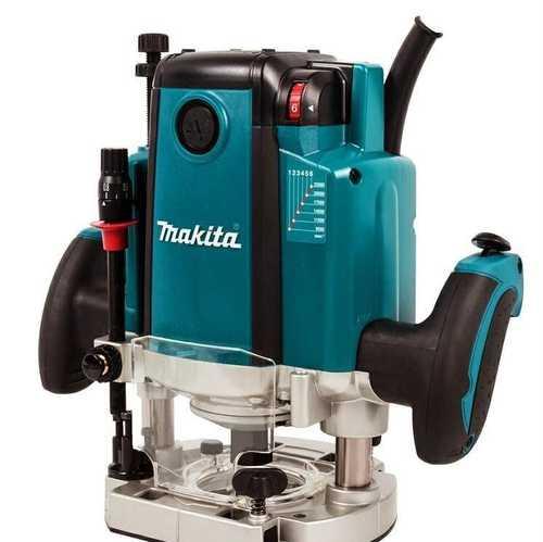 Makita RP2300FC Фрезер