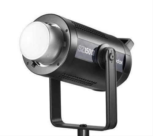 Godox SZ150R RGB свет для фото и видео
