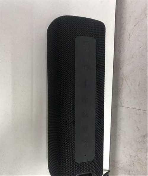 Колонка Mi Portable BT Speaker 16w