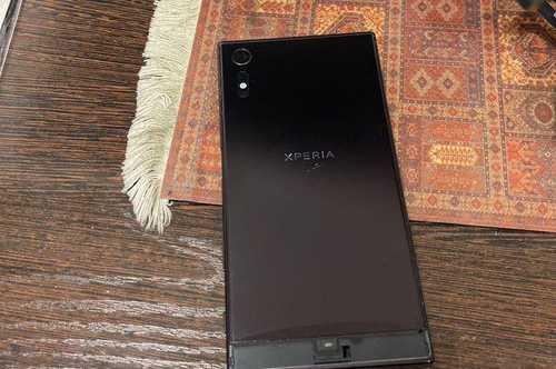 Корпус Sony Xperia Xz F8331 оригинал
