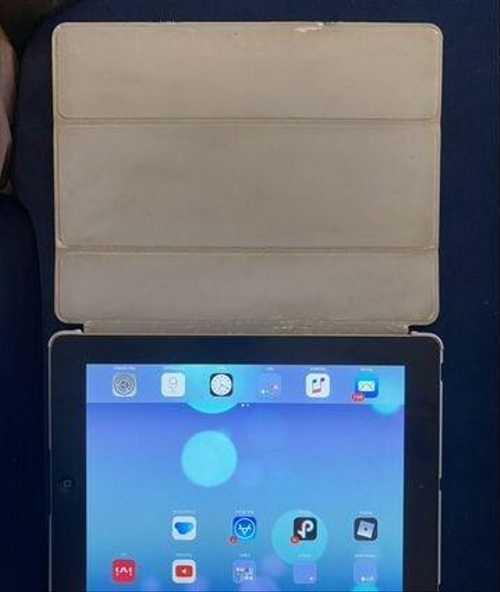 Планшет apple iPad new