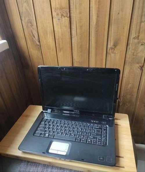 Ноутбук dell A860