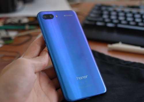 Huawei Honor 10