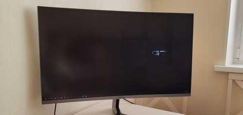 Монитор samsung wqhd 144hz 27 c27jg50