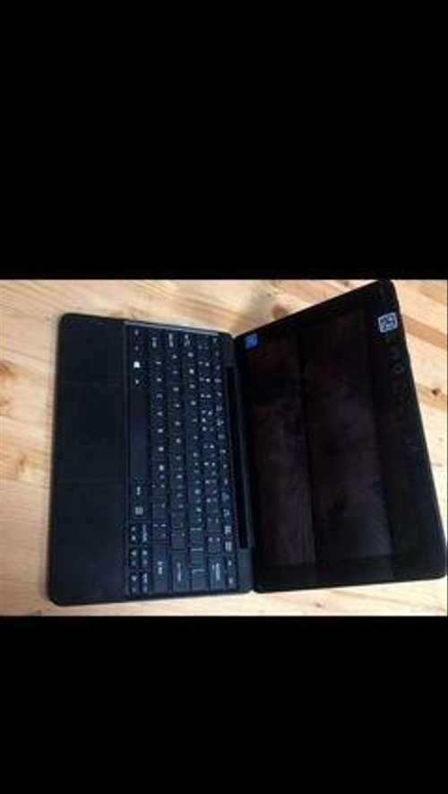Планшет-ноутбук Acer one 10