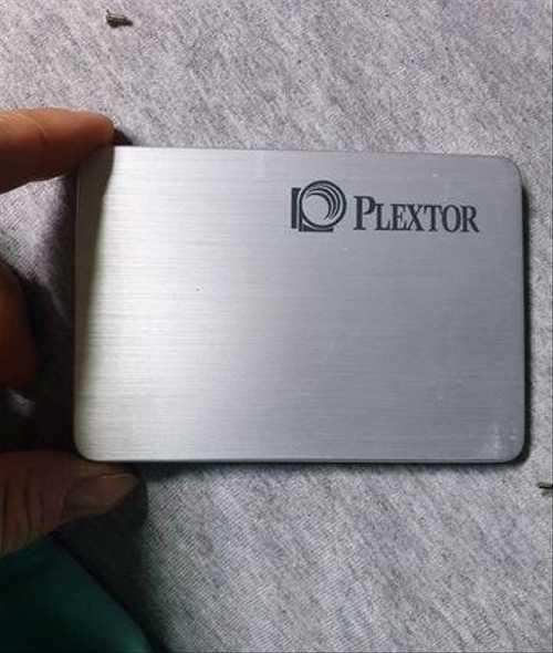 Продам SATA 3 SSD Plextor 128M5P