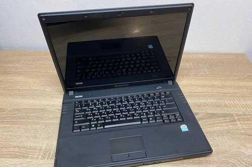 Ноутбук Lenovo G530 на запчасти