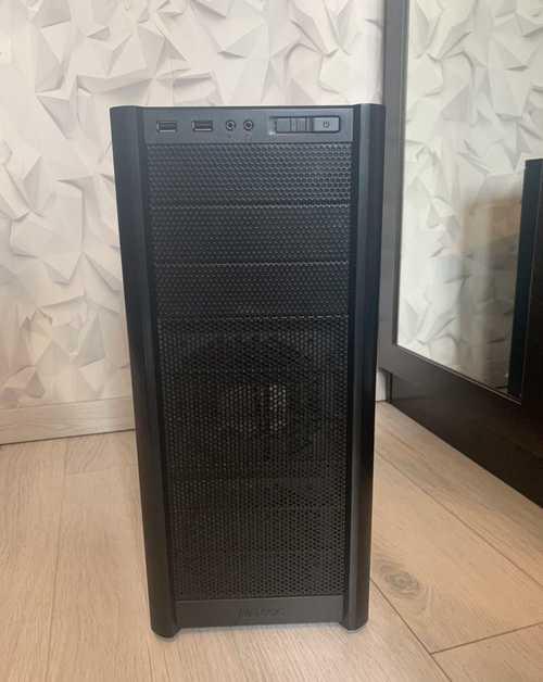 Antec Three Hundred
