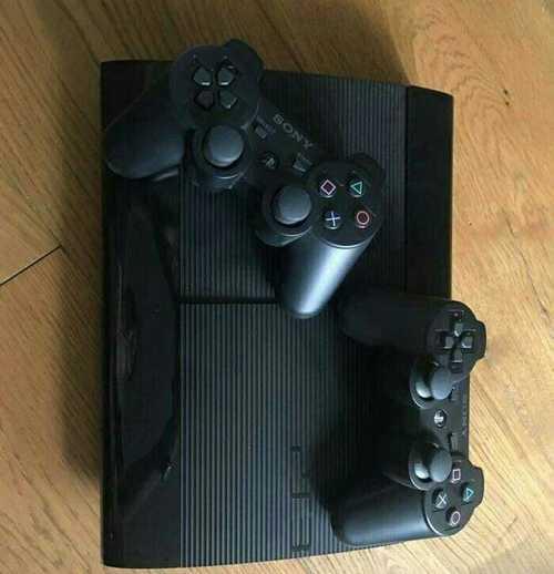 Sony PS3