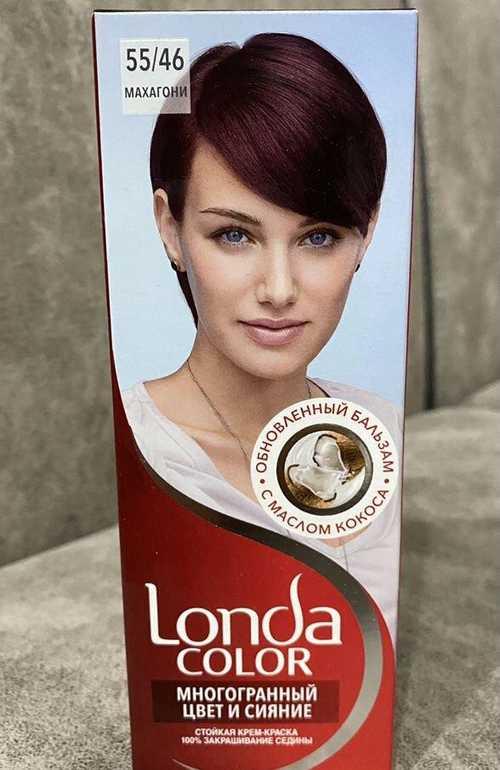 Краска для волос Londa color