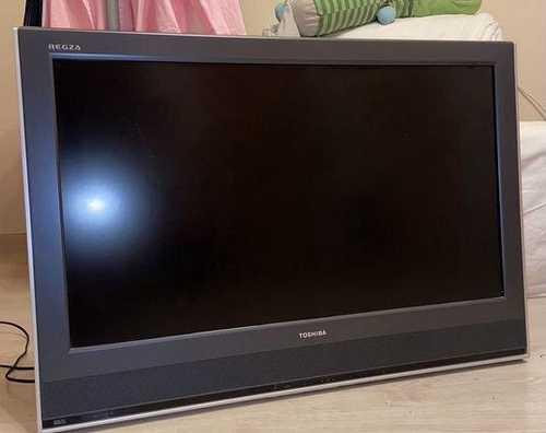 Телевизор toshiba 32