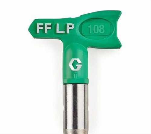 Fflp108 Finishing low pressure tip - Сопло