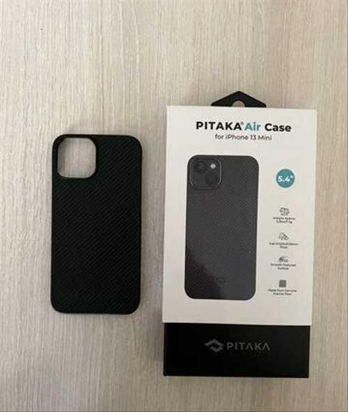 pitaka air case iphone 13 mini