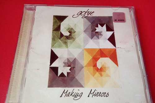 Gotye - Making Mirrors. CD