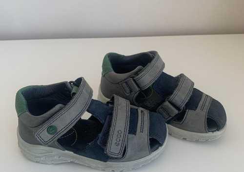 Сандали Ecco, размер 24