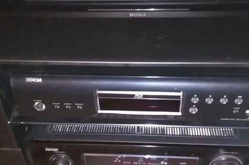 Denon dbp-1611ud