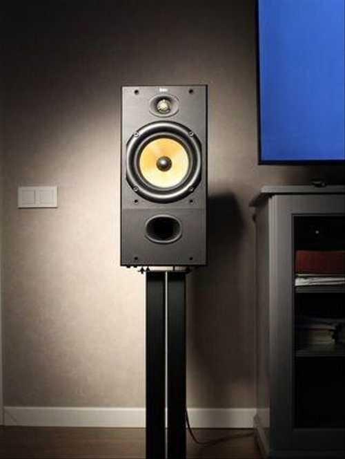 Bowers Wilkins DM602