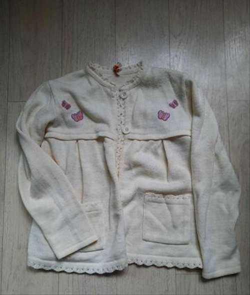 Пакет вещей девочке