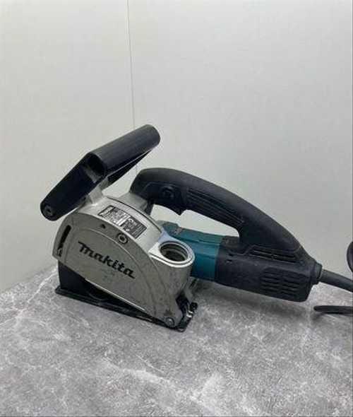 Штроборез Makita SG1251J, 1400 Вт