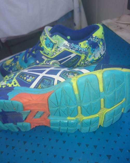 Кроссовки для мальчика