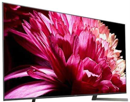 Телевизор Sony KD-65XG9505 64.5"