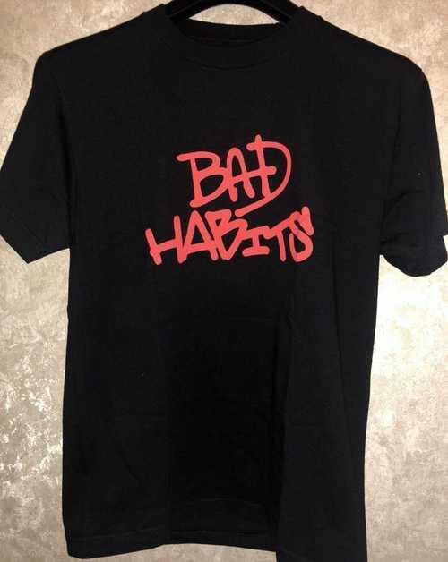 Vlone NAV X BAD habits