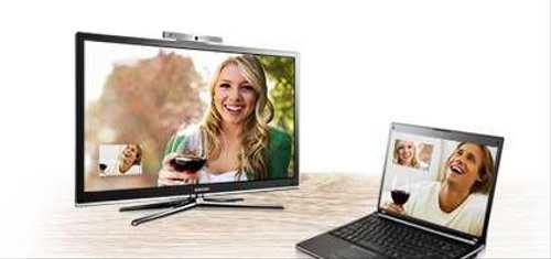 Freetalk TV Camera for SAMSUNG talk-7180 Skype