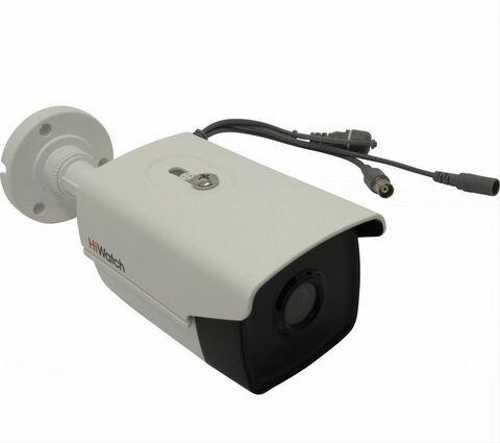 Камера видеонаблюдения HiWatch DS-T220S(B) 3.6mm