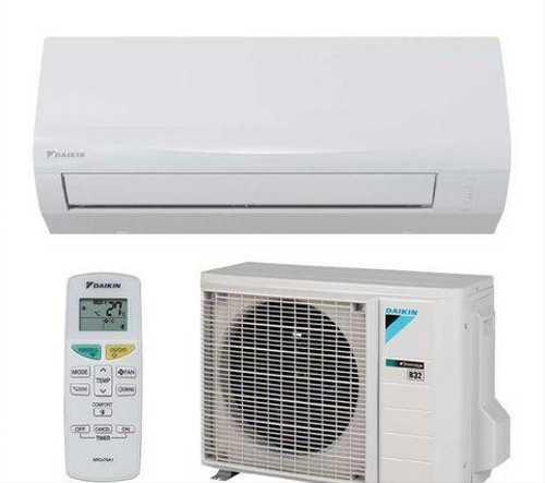 Кондиционер Daikin ftxf25C / RXF25C