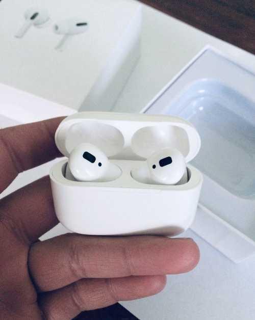 Копия наушников apple max. Air pods l12.