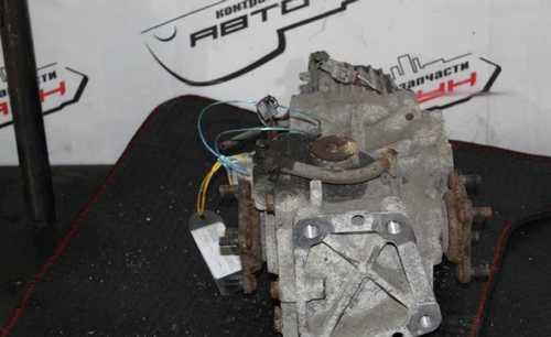 Редуктор toyota lexus. 1MZ-FE 1ZZ-FE 2AZ-FE 3S-FE