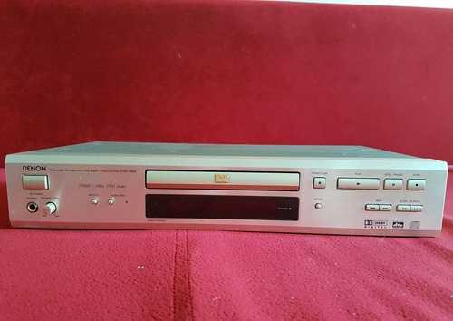 DVD проигрыватель Denon DVD-1600