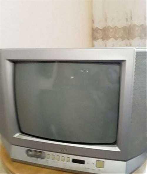 Телевизор бу цветной