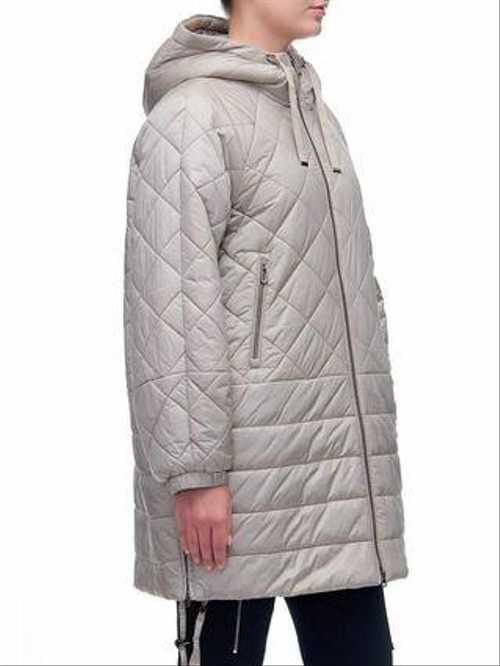 Утепленная куртка-пальто Gerry Weber