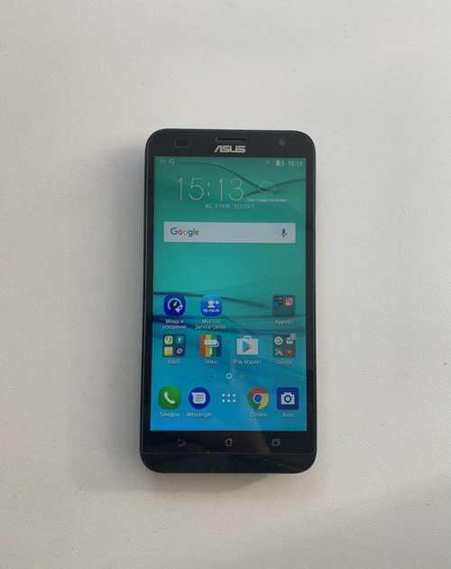 Asus zenfon 2