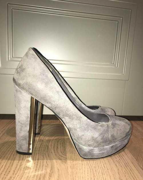 Туфли на высоком каблуке Carvela. Kurt Geiger(торг