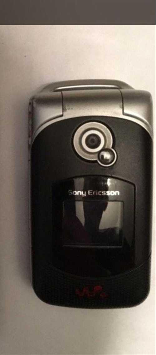 Sony Ericsson