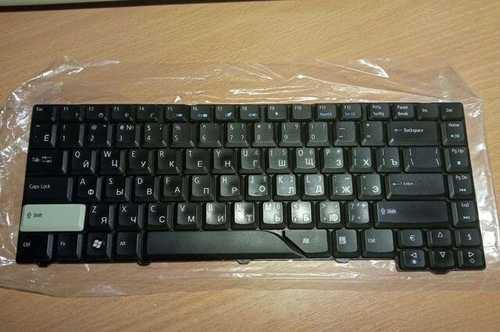Клавиатура для ноутбука acer