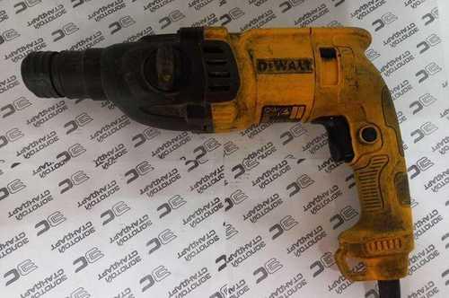 Перфоратор Dewalt DWH-24K (7 ветров)