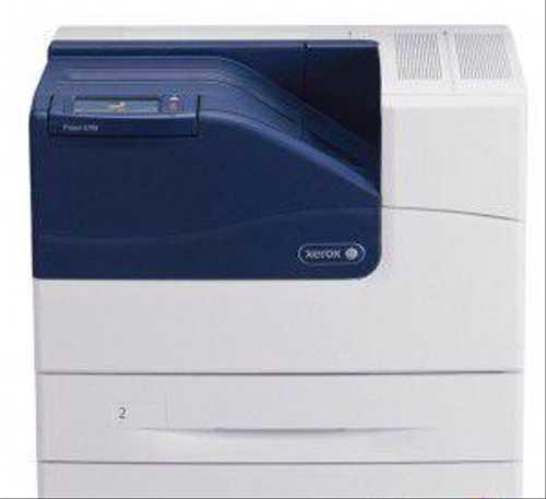 Принтер Xerox Phaser 6700DN