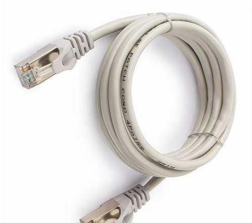 Патч корд 2.5м RJ-45