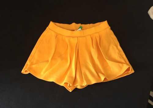 Шорты -юбка