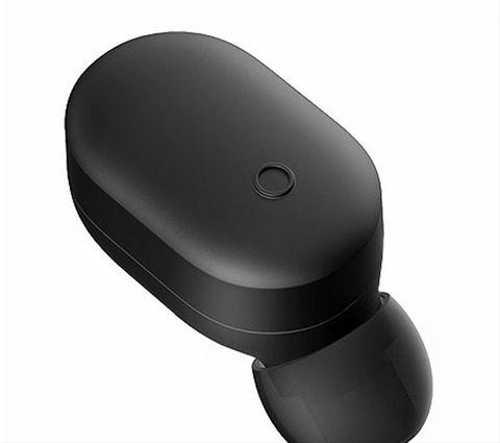 Гарнитура Xiaomi Mi Millet Bluetooth Headset mini